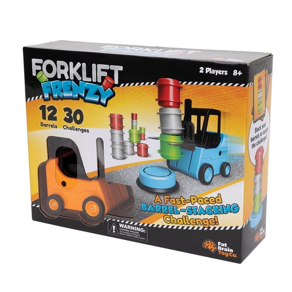 Click here for Fat Brain Toys Forklift Frenzy prices