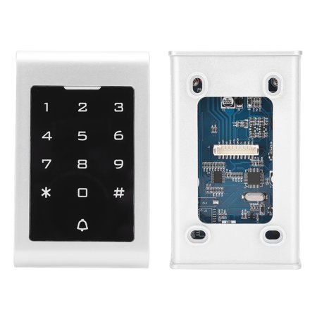 Gupbes 13.56MHz Access Control System Password IC Card Backlit Keypad ...
