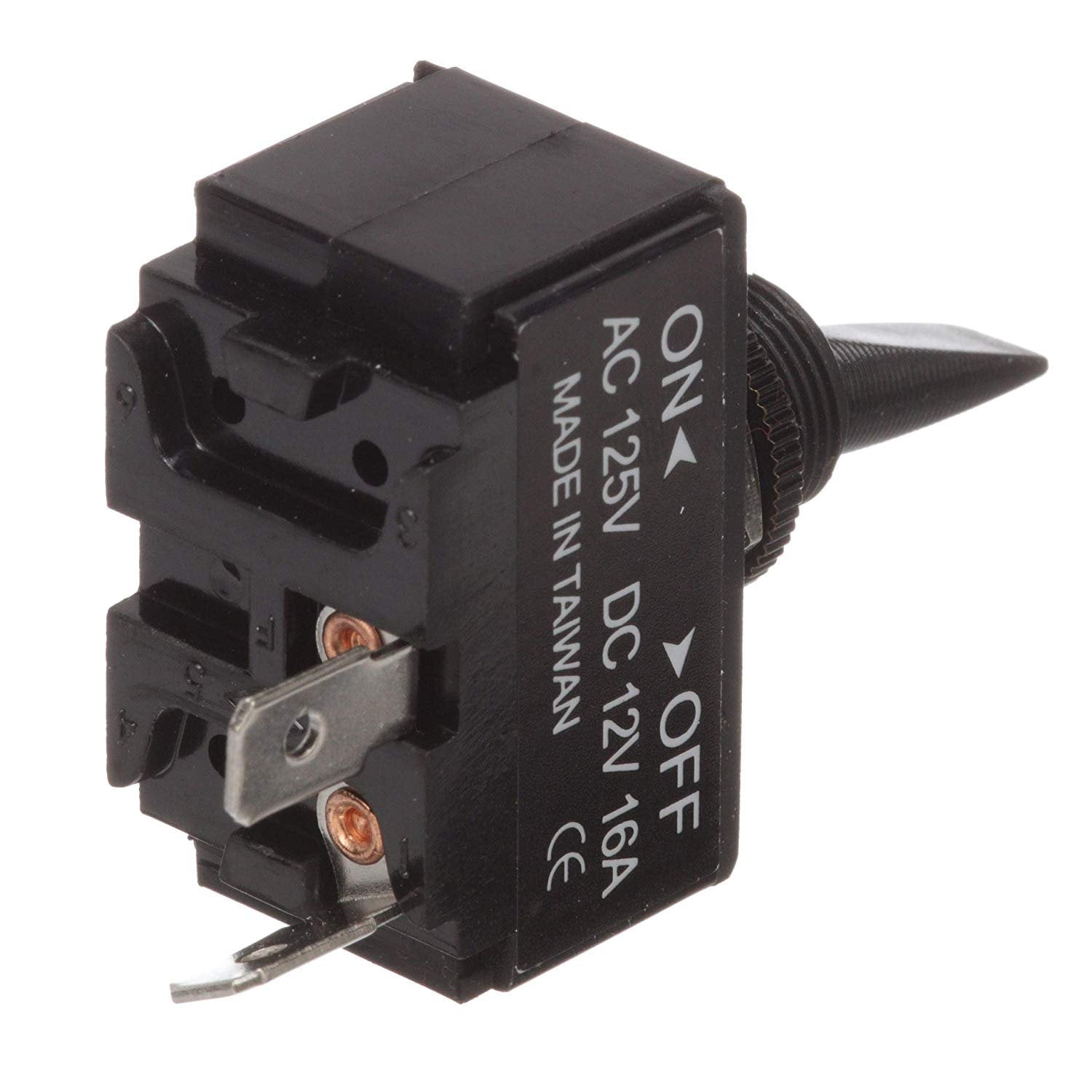 Seachoice Toggle Switch 12 V On/Off - Walmart.com