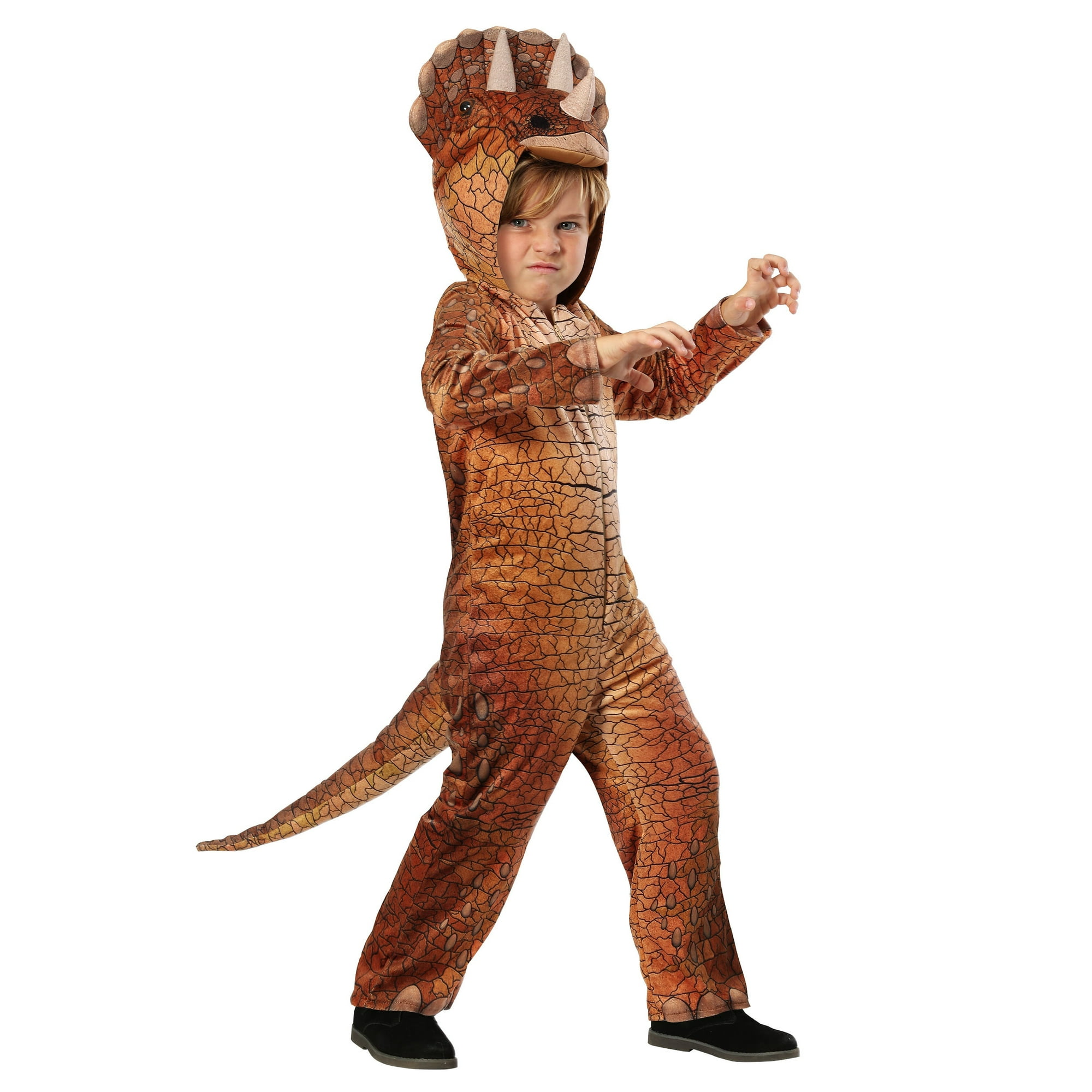 Triceratops costume store