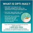 Opti-Nail Fungal Nail Repair Pen, Restores the Healthy Appearance of ...