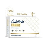 Suplemento dietético Soy Sano Calcitrin Gold 60 comprimidos | Bodega ...