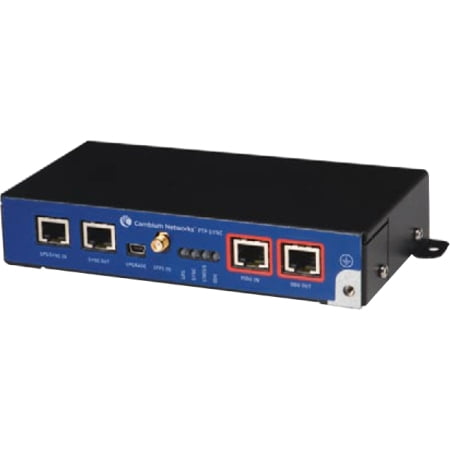 Buy Cambium Networks - PTP 600 SYNC - PTP-SYNC Synchronization Unit for ...