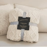 Pendleton Packable Throw Blanket - Spider Rock Black - 50" x 70" - Walmart.com