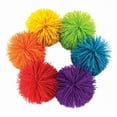 "PlayMonster Original Koosh Soft Ball 3"" - Toy for Kids, Easy to Catch ...