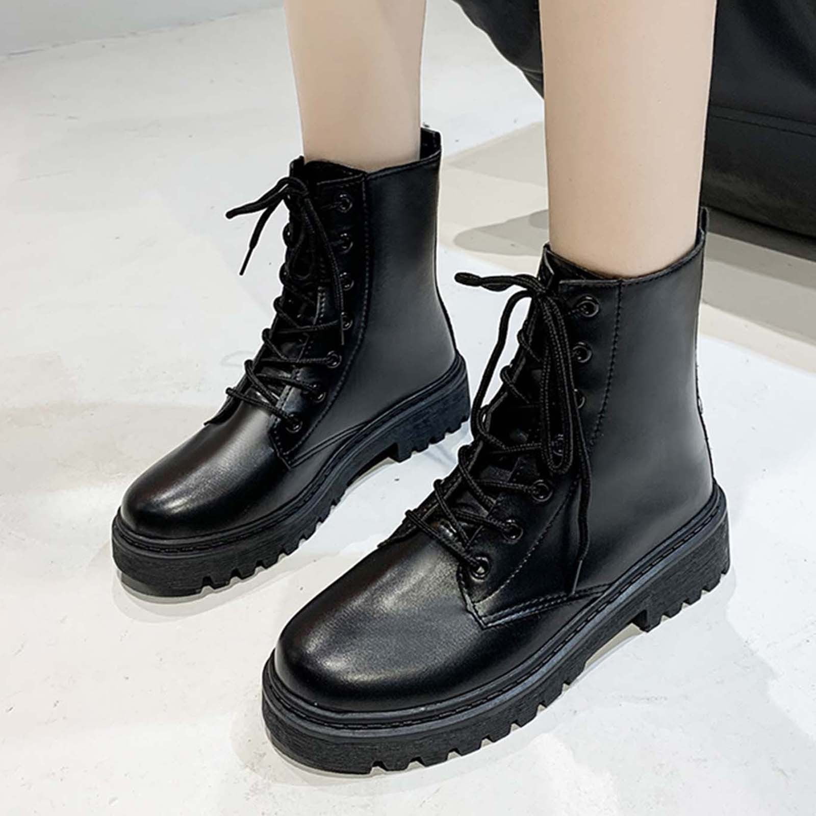 Click here for Bmisegm Fashion Autumn And Winter Women Ankle Boot... prices