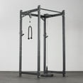 Titan Fitness T-3 Series Tricep and Lat Pulley System, Rated 440 LB ...