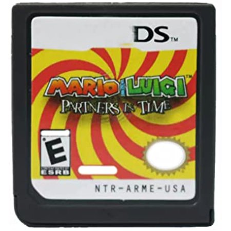 New DS Game,Mario Series Game Cards - A Wonderful Gift for Nintendo DS ...