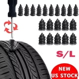 2026 New Model Quick Tire Plug Repair Kit – Compact Tubeless Tire ...