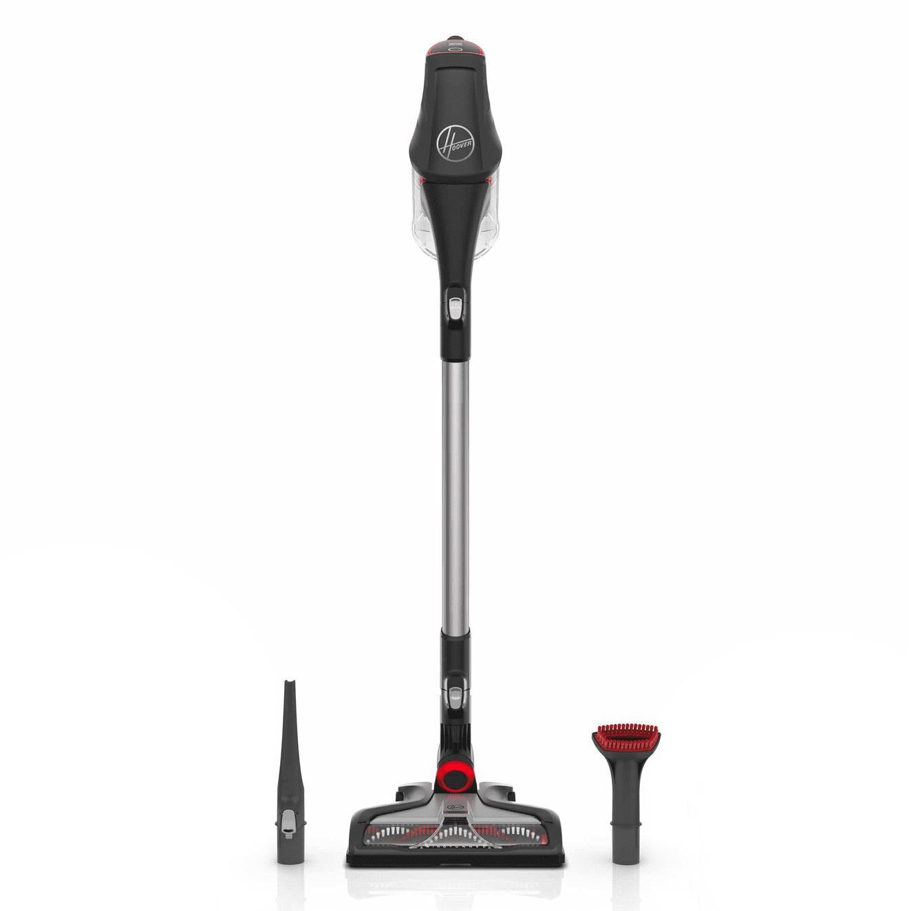Hoover Fusion Powerful Bagless Cordless Stick Vacuum Cleaner w ...