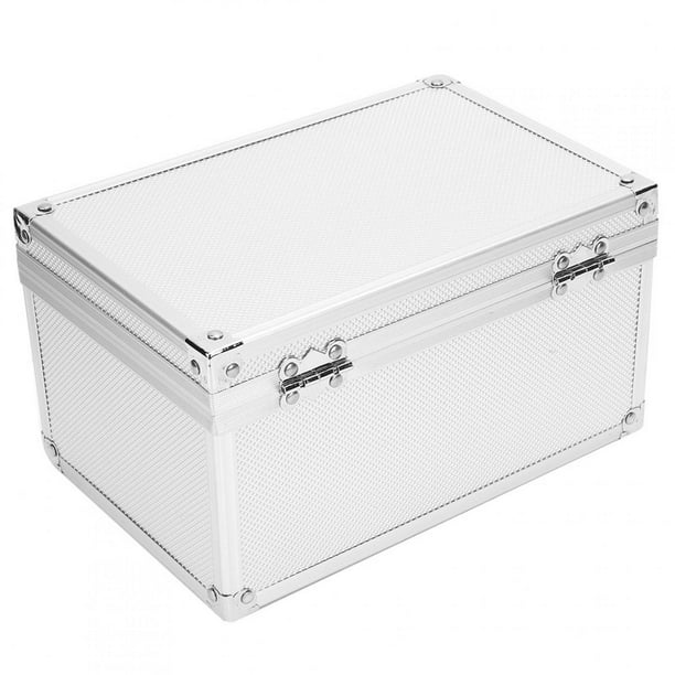 Gupbes Aluminum Tool Box, Light Weight Tool Box, For Personal Use ...