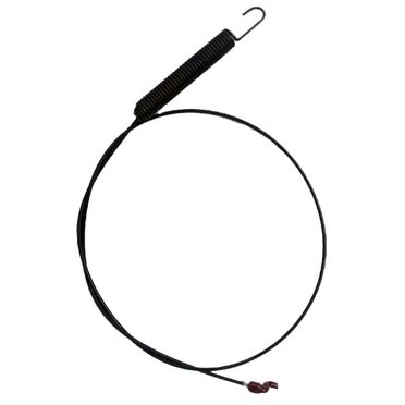 MTD Mower Deck Extension Spring 932-0384 - Walmart.com