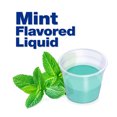 Equate Liquid Loperamide Hydrochloride Oral Anti-Diarrheal, Mint Flavor ...
