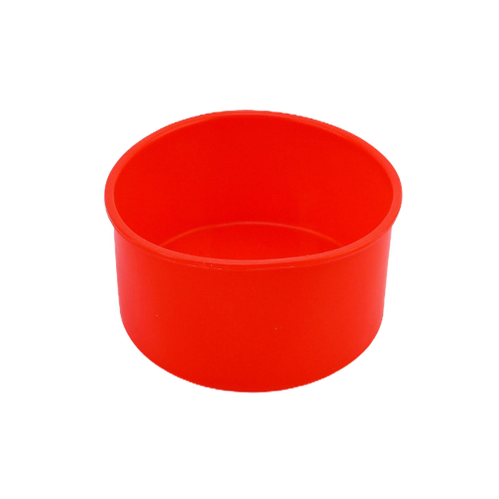 Yoone Silicone Cake Mold 4 6 8 10 Inch Easy Demoulding Heat Resistant ...