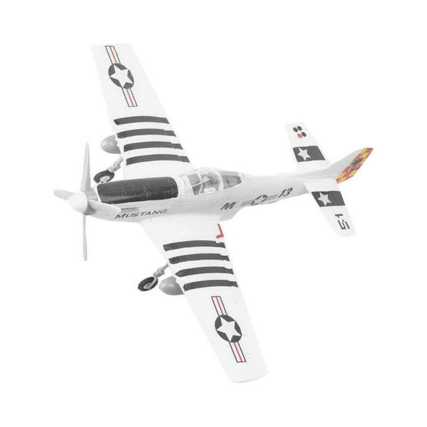 1:48 Scale WWII P-51 Aircraft Assembly kits to build for Model Kit for ...