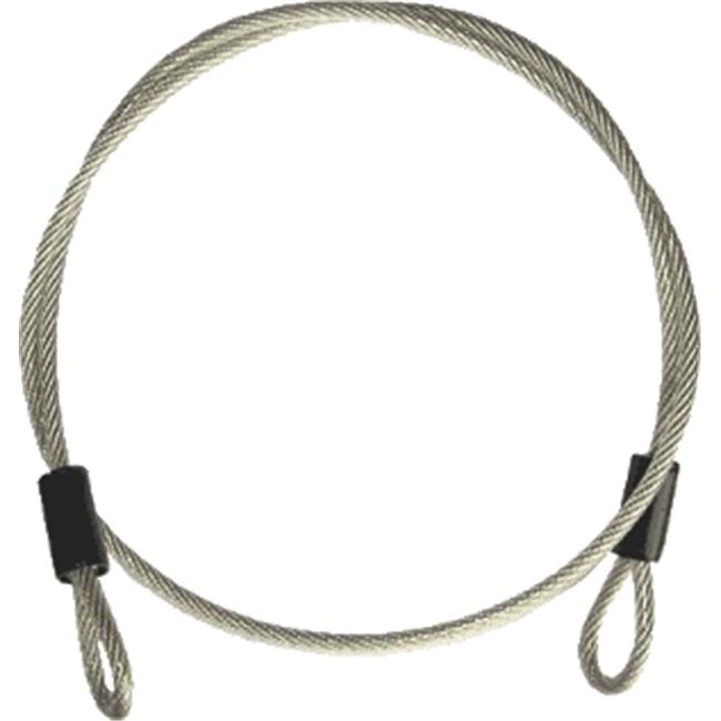 ShurLok Key Storage Lock Box Cable - 12 Pack - Walmart.com