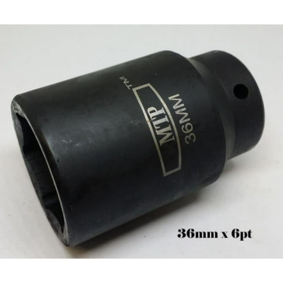 36mm Socket