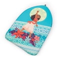 SwimWays Disney Princess Moana Kickboard, for Kids Ages 5 & up ...