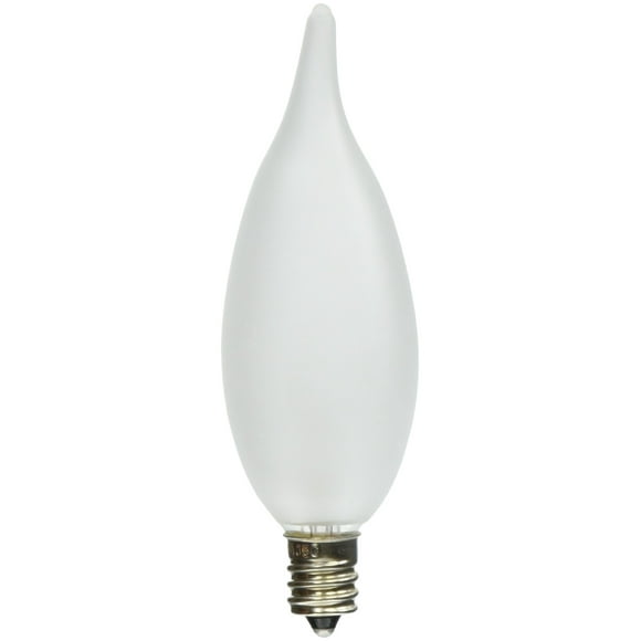 40 Watt Light Bulbs