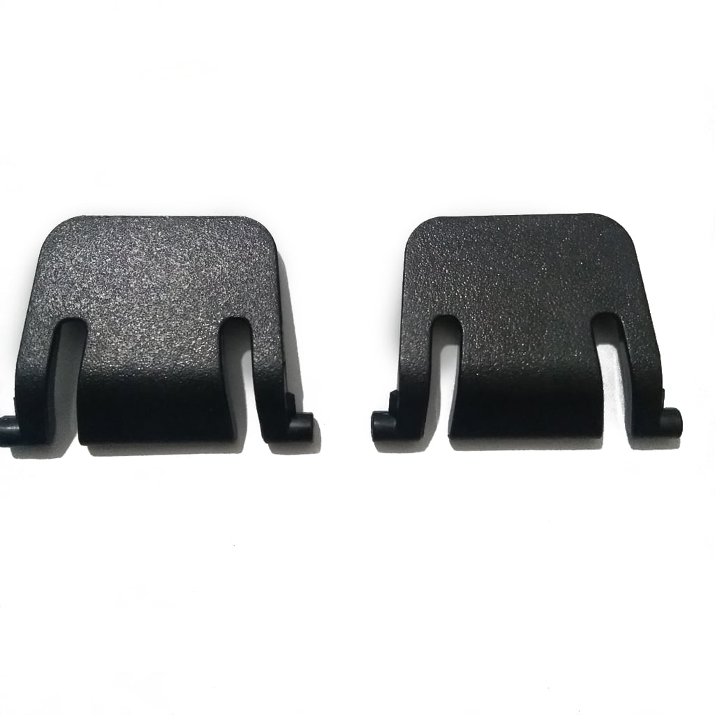 2PCS Keyboard Tilt Leg Foot Stand Feet Mount Holder Set Replacement for ...