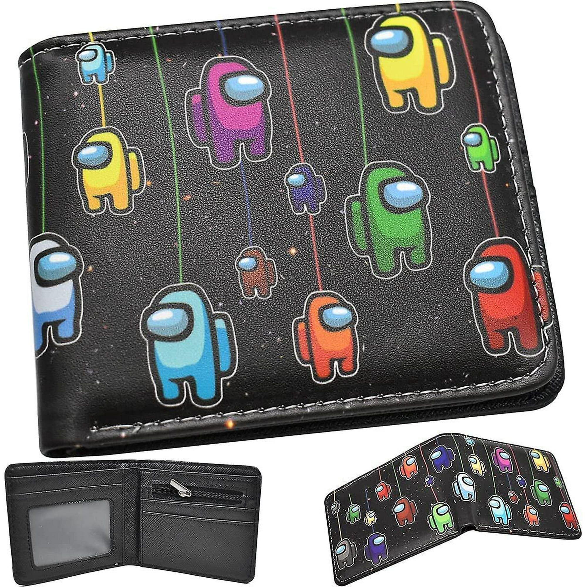 Click here for Yeegool Wallet For Boys Kids Among Boy Wallet Purs... prices