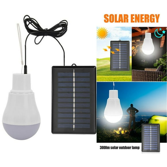 Solar Light Indoor
