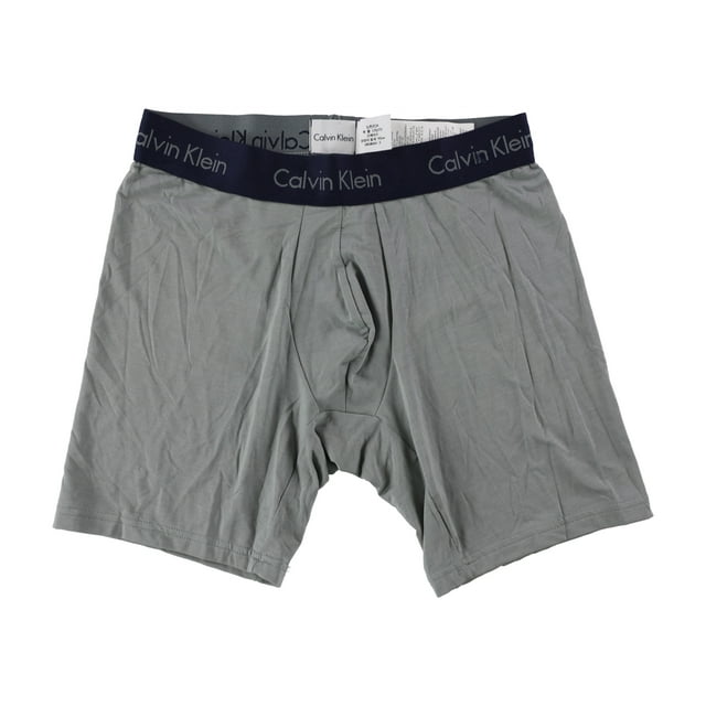 Calvin Klein Mens Body Modal Underwear Boxer Briefs - Walmart.com