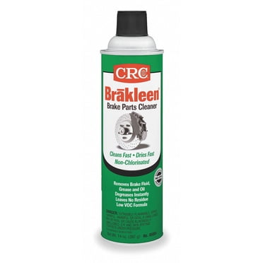 CRC 05110 16 oz. Electronic Cleaner Aerosol Can - Walmart.com