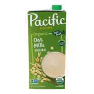 Oatly Barista Edition Oatmilk, 32 Ounce (12 Pack) - Walmart.com