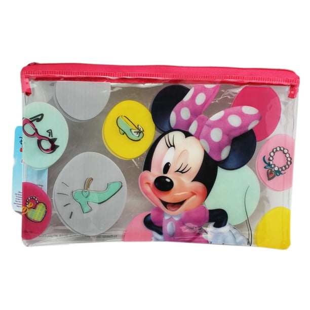 Minnie Mouse Tin Box