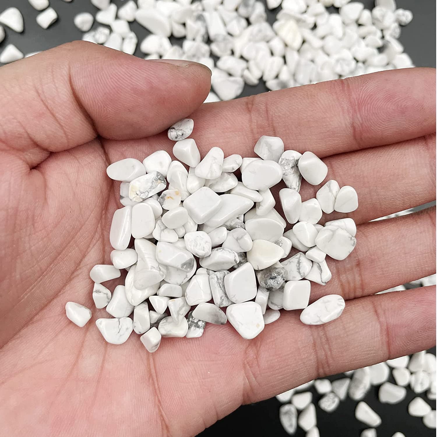 Succulent Rocks, Fish Tank Gravel, Aquarium Gravel Rocks, Crushed ...