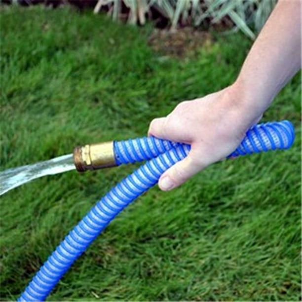 JGB 001-0106-0600 TUFF GUARD The Perfect Garden Hose 50FT-Blue ...