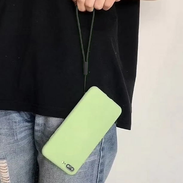 Multifunctional Portable Wrist Strap Hand Lanyard for Mobile Phone ...