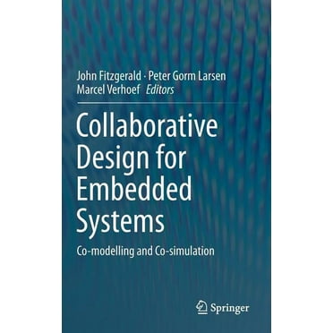 Wiley Software Patterns: Designing Distributed Control Systems: A ...