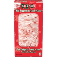 7" Large Candy Canes, 12 Pieces, Individually Wrapped, Candy Buffet ...