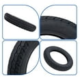 12Inch Inner Tube Or Tyre 12 /2X2 /4(62-203) for E-Bike Scooter 12.5X2.50 Tire - Walmart.com
