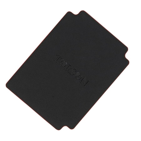 Games Sports Trading Card Dividers Colored PU Leather Card Sorting ...