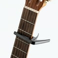 On-Stage GA300 Classical Guitar Capo - Walmart.com