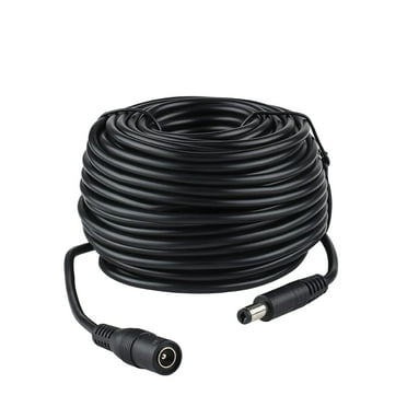 ProX 10 foot 12AWG 120VAC Male Edison NEMA 5-15P to TRUE1 powerCON Male ...