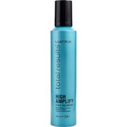 Matrix Style Link Volume Builder Mousse - 8.4 Oz, Hair Finishing Cream ...