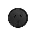 SF Cable 3-Prong Power Plug Adapter, Australia AS3112 Receptacle to USA ...