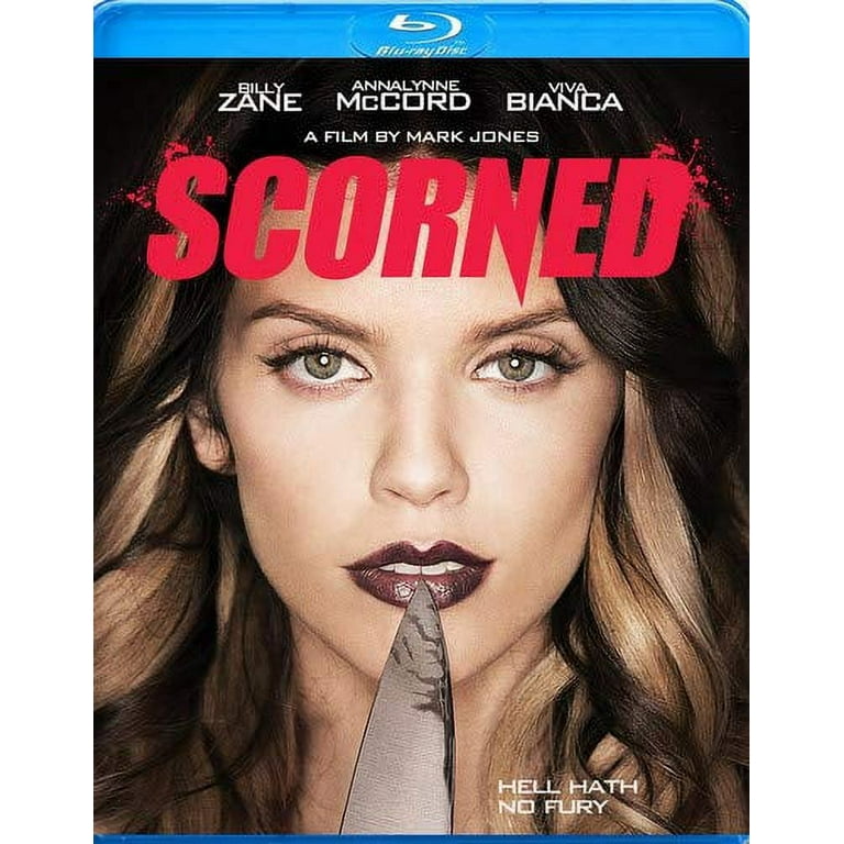 Scorned 2022 Movie