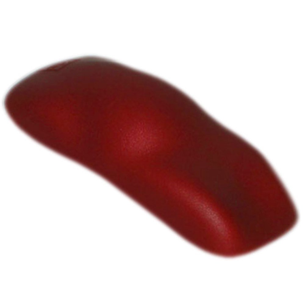Candy Apple Red Metallic - Hot Rod Flatz by Custom Shop Urethane ...
