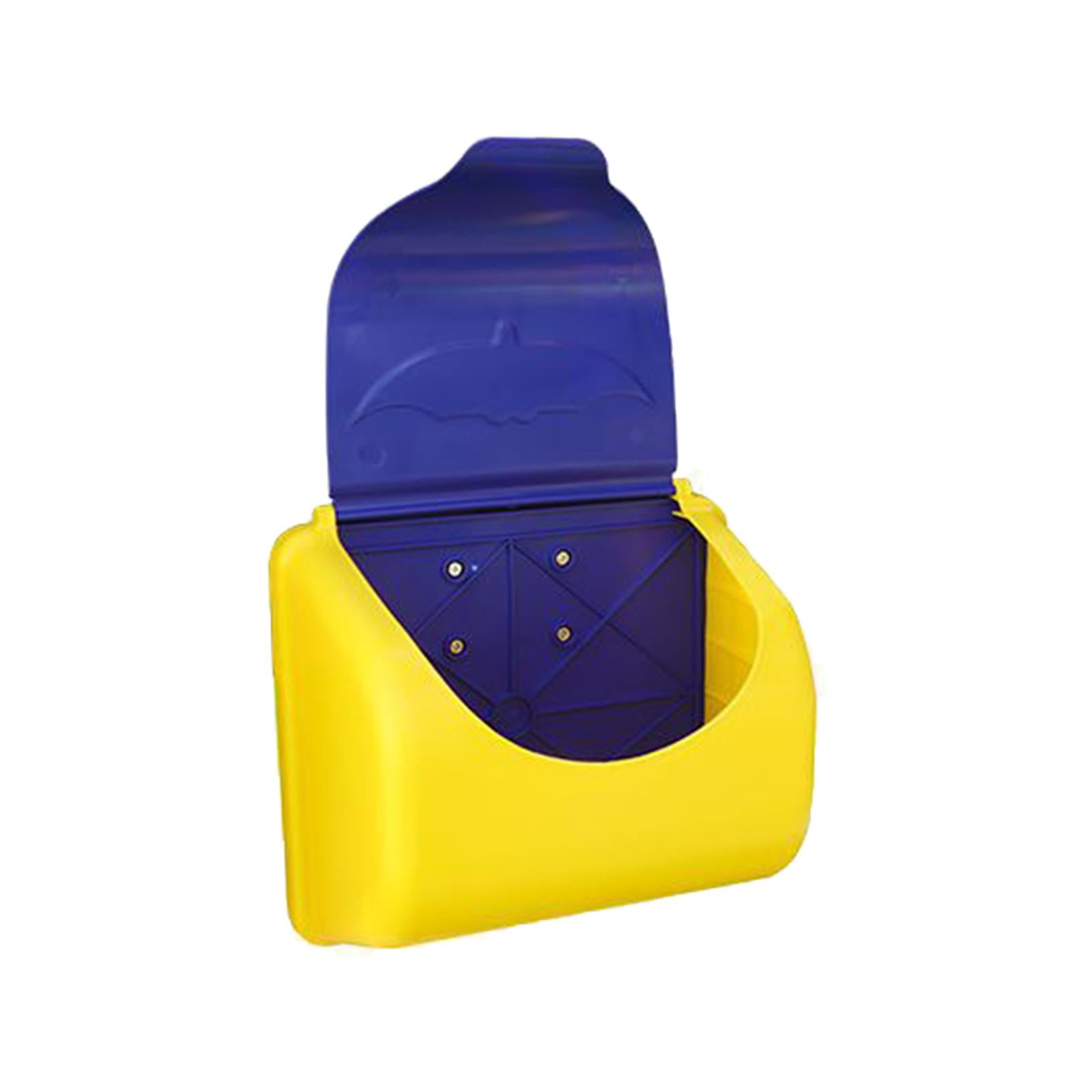 Click here for Beloving Mailbox Toy Outside Playground Mailbox Ed... prices