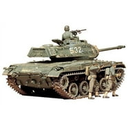 1/35 US M151A2 W/TMLAUNCH - Walmart.com