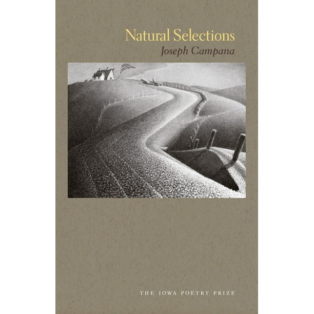 Alan Dugald Mckillop Chair And Associate Professor Joseph Campana