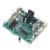 BMS Module 5S 20A 18V 21V Li-ion Electric Tools Battery Pack Charge ...