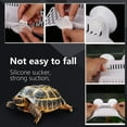 Aquarium Tank Reptile Turtle Climbing Basking Terrace Floating Platform