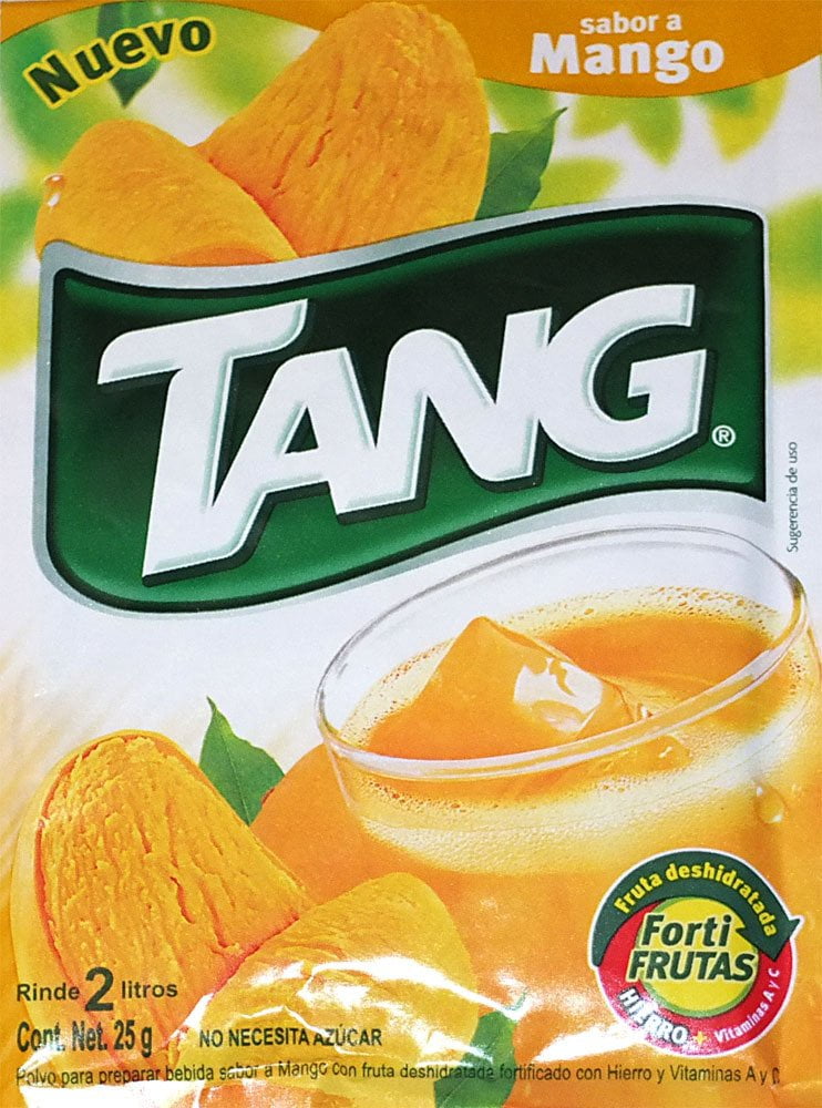 Tang Mango - Walmart.com