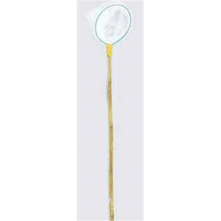 DDI 266685 10" x 7 7/8" Bamboo Butterfly Net - Walmart.ca